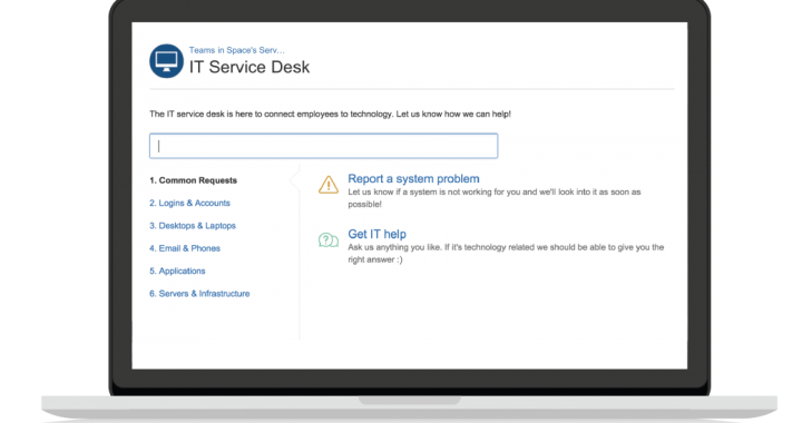 Solutions for Everyone - Noticias
